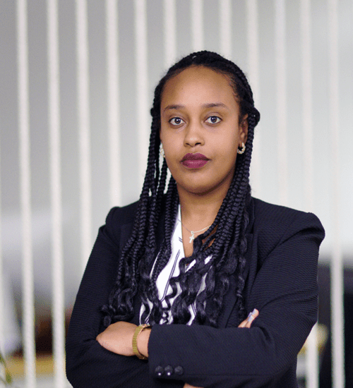 ZEELAWS’ Core Staff – ZEELAWS